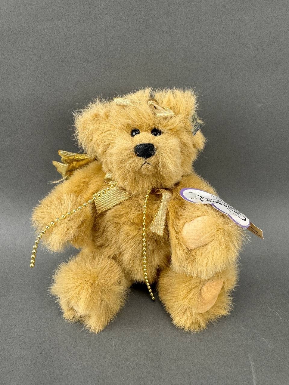 Annette Funicello Collectible Bear Bambina Limited Edition | eBay