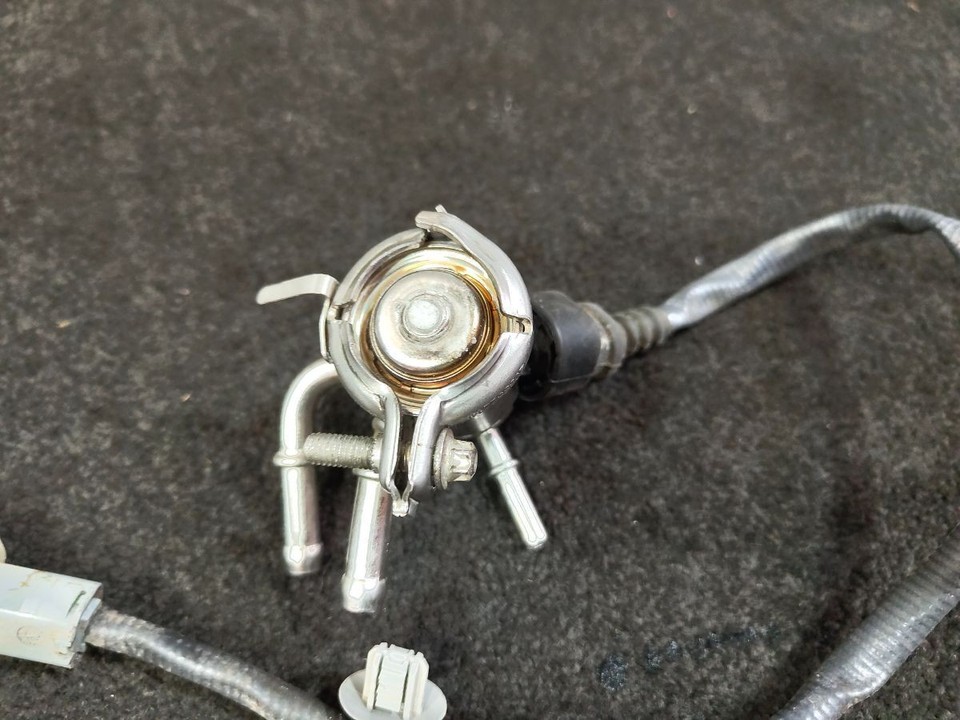 RENAULT KANGOO MK3 XFK ADBLUE INJECTOR 208994525R | eBay UK