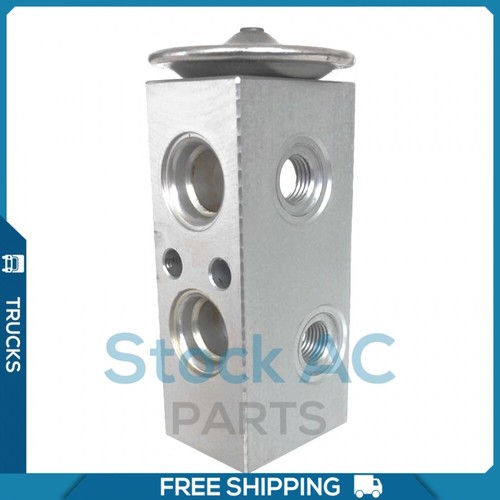 New A/C Expansion Valve for International, Navistar Truck - OE ...