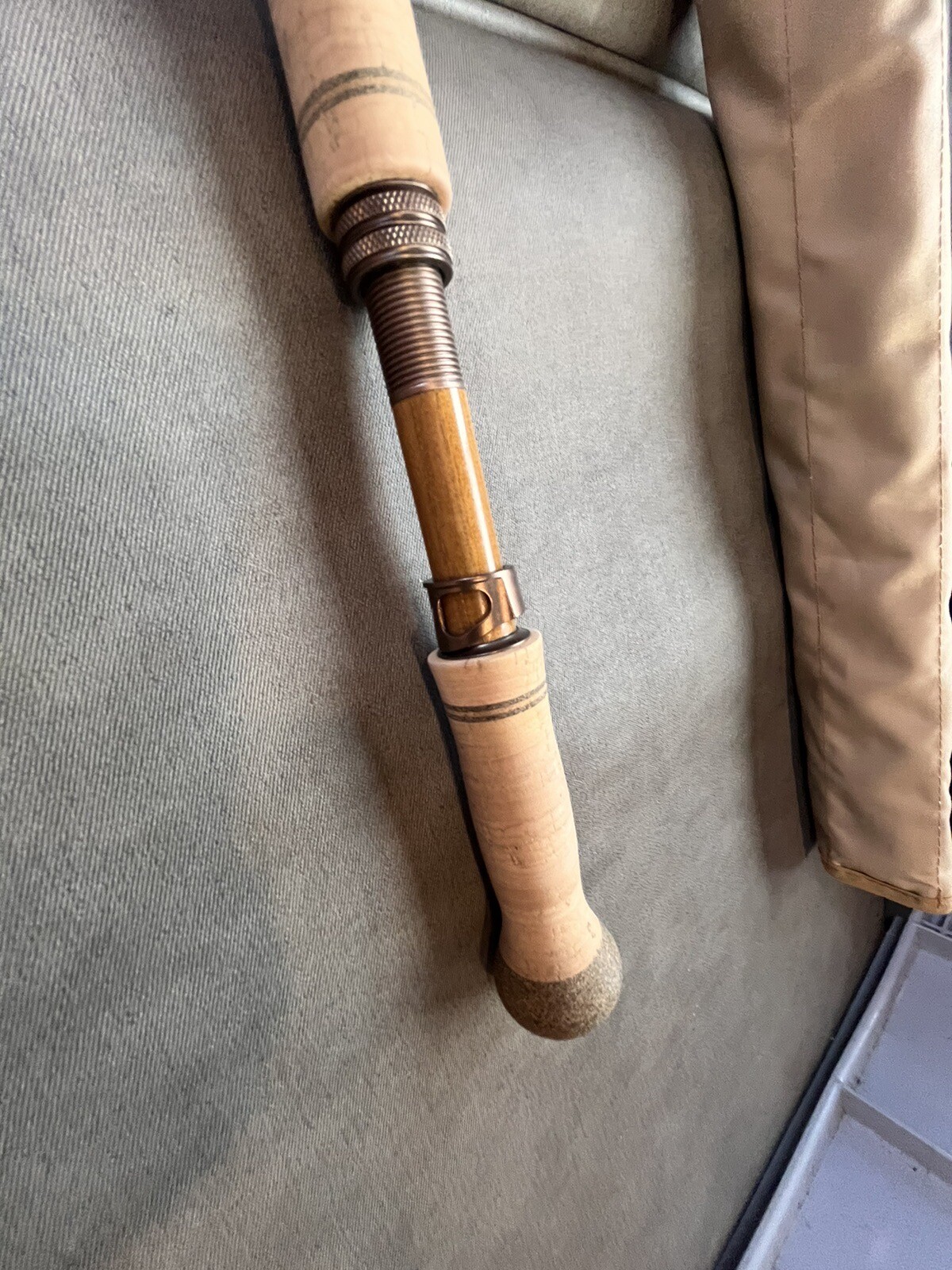 Sage Trout Spey HD 3110 11' 3 Weight | eBay