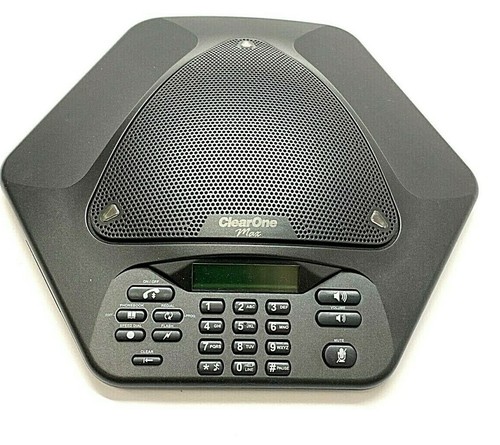 Clearone Max Ex Conference Phone FMZ853 | eBay