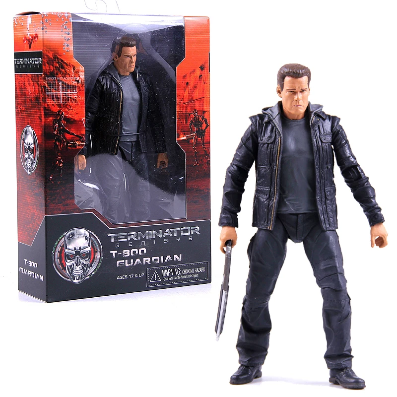 Terminator T 300