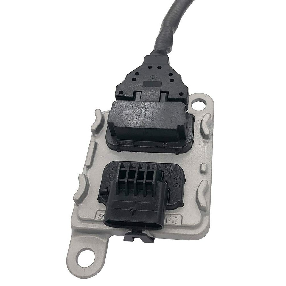 Rear Nox Sensor For 2018-2021 Mercedes-Benz Sprinter 2500 3500 3.0L ...