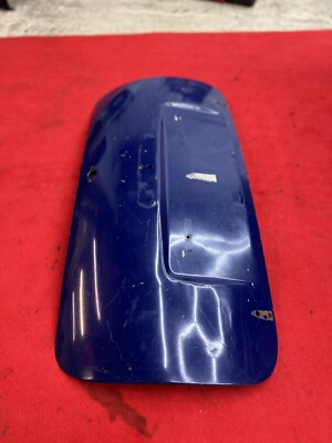 Classic Mini boot lid | eBay UK