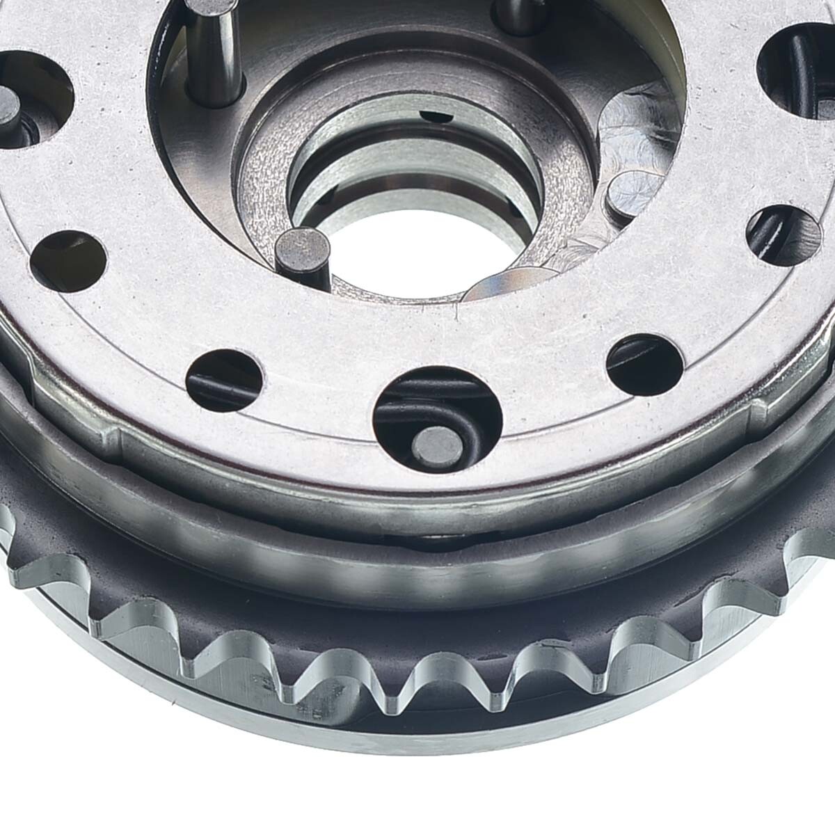 Exhaust Camshaft Adjuster Actuator for BMW 3 Series 5 Series X3 X5 ...