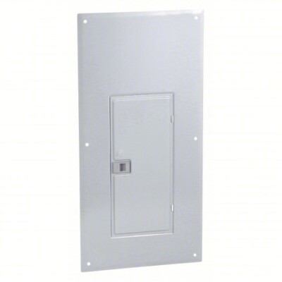 QOC30UF SQUARE D LOAD CENTER COVER QO SERIES 30 CIRCUITS FLUSH MOUNT ...