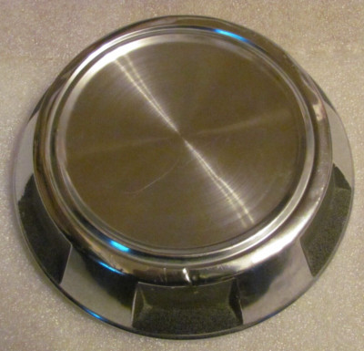 198Os - 1990s DODGE TRUCK D150 VAN B150 DOG DISH PIE PLATE HUB CAP ...