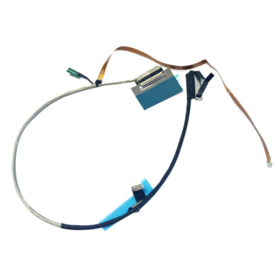 40PIN US For Asus K6602ZC OLED LCD Cable IPS Screen CABLE HQ21311543000 ...