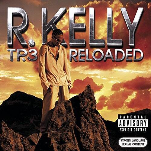 Tp3 Reloaded - Audio CD By R KELLY - VERY GOOD 828767021423| eBay