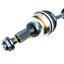Genuine General Motors GM 84754391 AC7B Front Left Right Axle F Shaft ...