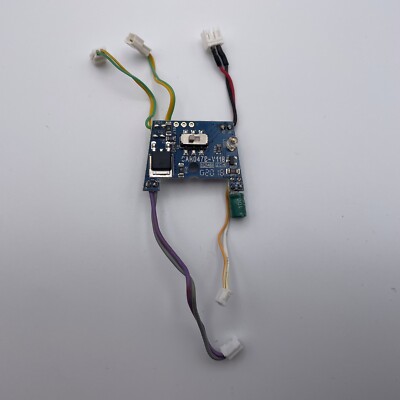 Carrera Digital Decoder Chip 1/32 Slot Car Parts Upgrade Conversion ...