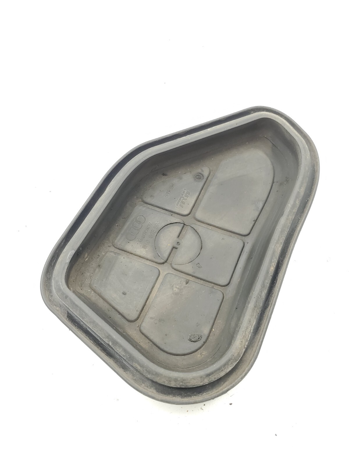 AUDI A4 ALLROAD A5 RS5 S4 S5 RIGHT STRUT TOWER COVER OEM 8K0803594 | eBay