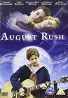 August Rush - DVD Nick Castle | eBay
