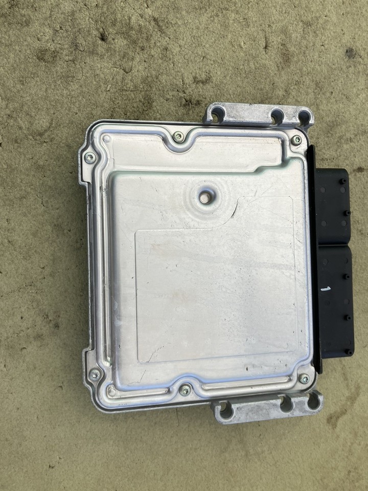 2012-2014 Hyundai Genesis Sedan 5.0 Engine ECU ECM Engine Computer ...