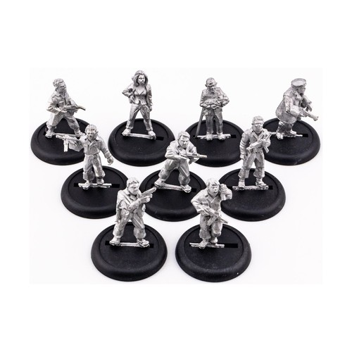 Copplestone Castin Kiss Kiss Bang Bang! 28 Kiss Kiss Bang Bang ...