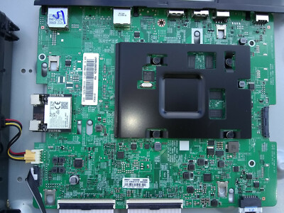 SAMSUNG UN55NU6900B MAIN VIDEO HDMI BOARD 55" FLAT SCREEN TV | eBay