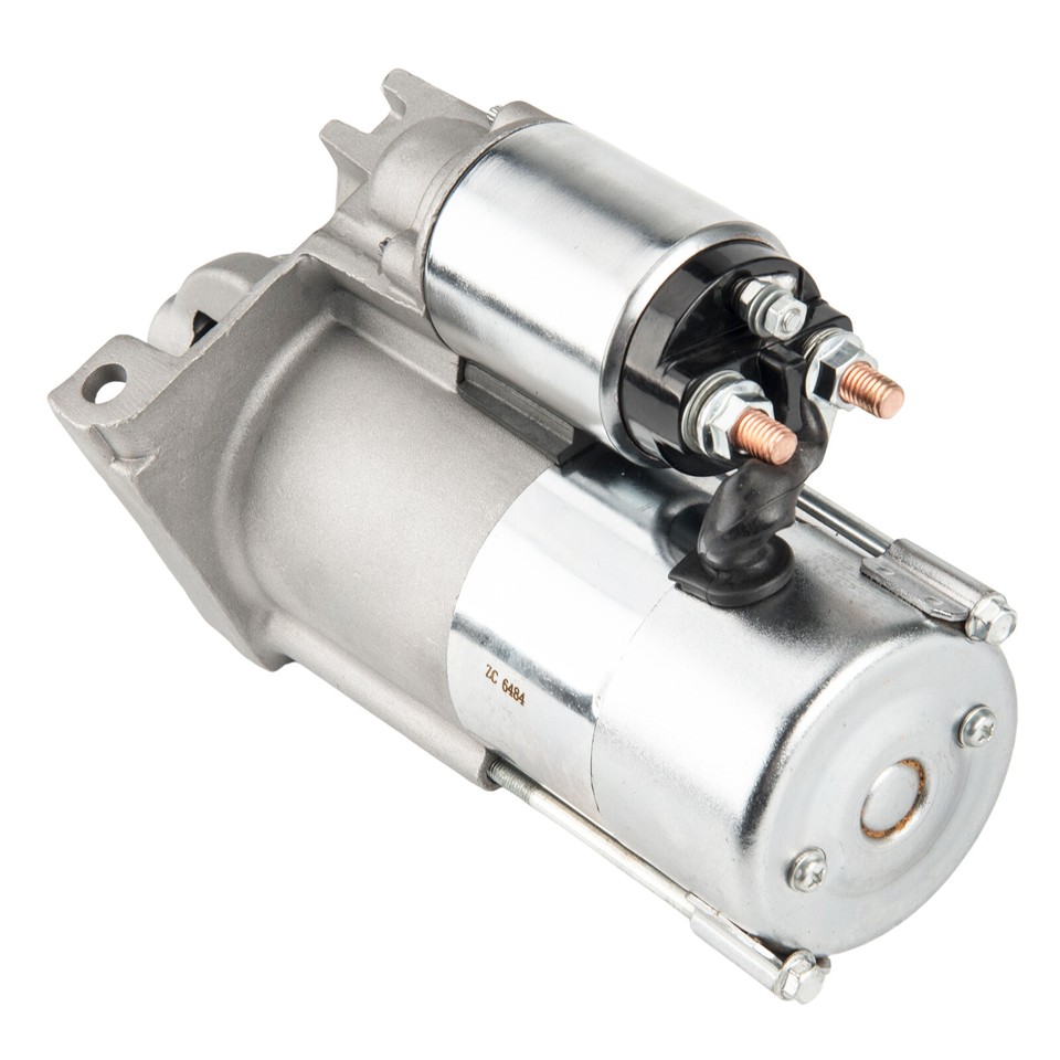 Starter for 1998-2009 Buick Chevrolet Olds Pontiac Truck Camaro Impala ...