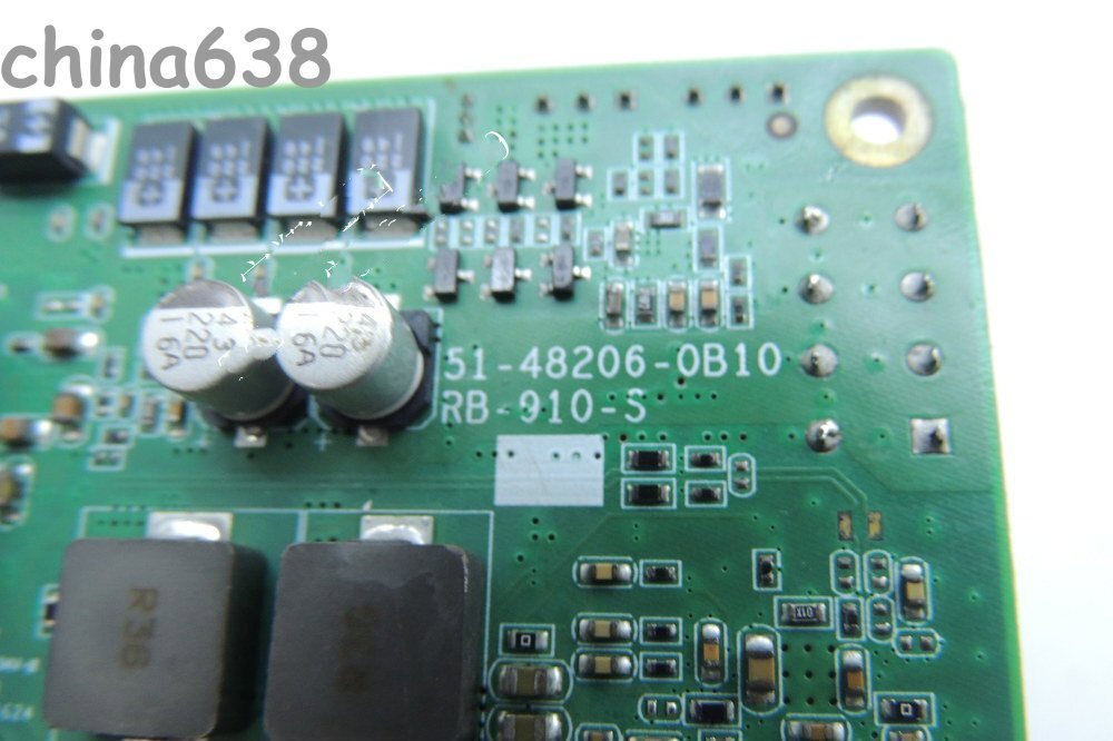 🔥🔥ONE Tested used RB-910-S 51-48206-0B10 # FedEx / DHL | eBay