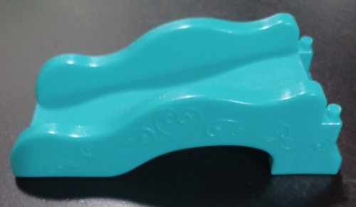 Little People Disney Figures / Princess / Mickey Replacement part slide ...