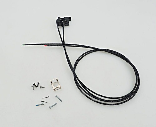 Genuine VW Touareg 7P5 7P6 1 Set Cables 7P0898870A | eBay