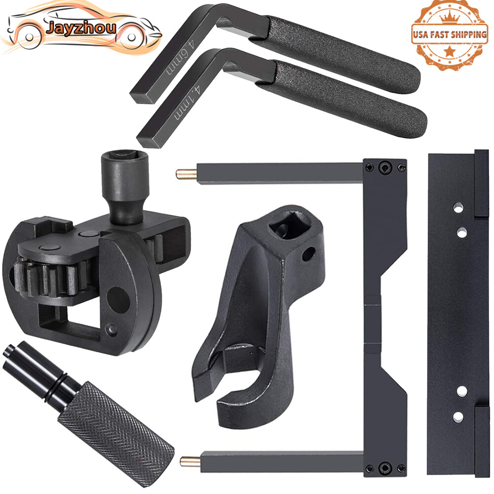 For Detroit Diesel DD15 DD16 Engine Camshaft Timing Tool TDC Locating ...