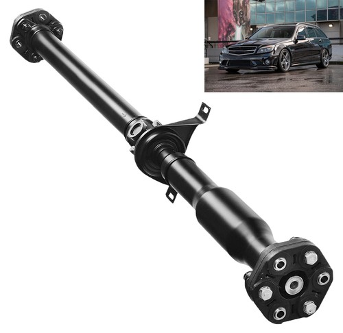 Rear Driveshaft Prop Shaft Assembly For Mercedes-Benz C230 C250 C300 ...