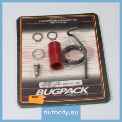 Bugpack 5029-10 Kit d'assemblage, butee d'embrayage | eBay