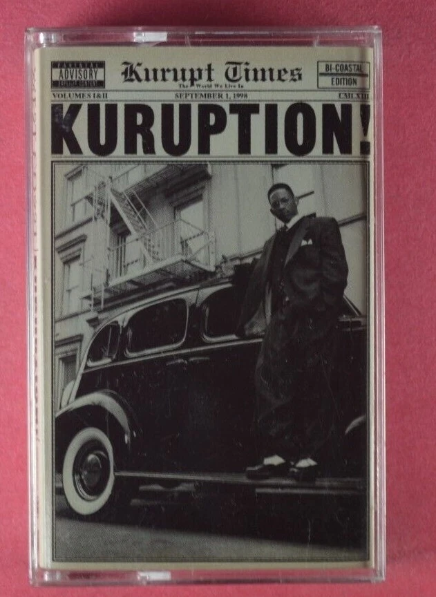 Kuruption