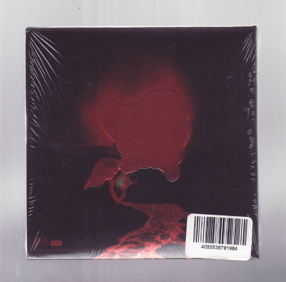 (CD) THE AFGHAN WHIGS - How Do You Burn? / NEW | eBay