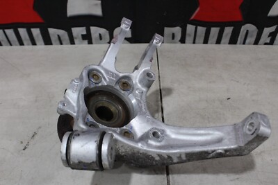 2006 BENTLEY CONTINENTAL FLYING SPUR RH REAR STUB AXLE | eBay