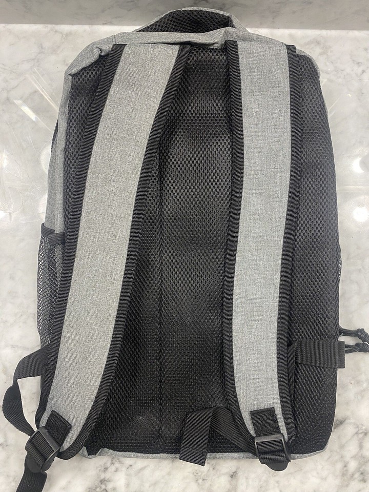 Ecko Backpack Marc Ecko Rhino NWOT Gift | eBay