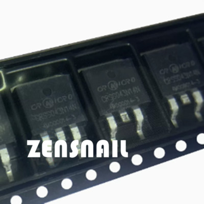 10PCS CRSS043N14N MOSFET 135V 160A TO-263 NEW | eBay