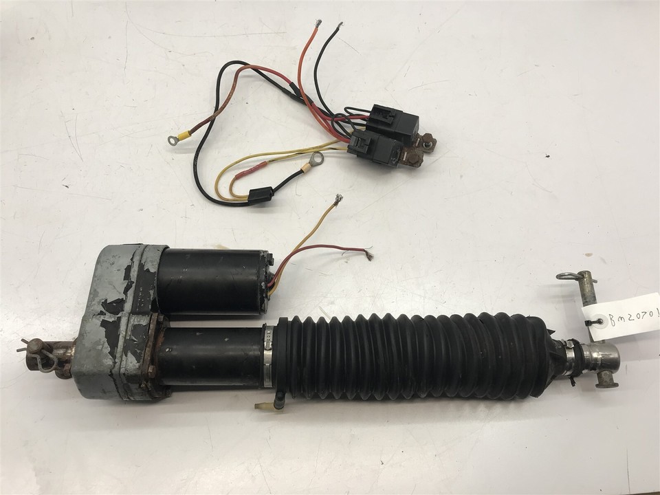 John Deere Gator 4X2 6X4 Cargo Box Power Lift Kit Dump BM20701 | eBay