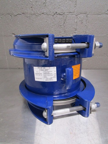 New Hymax Grip 890-56-10270-16 Repair Coupling 10.65-11.55 | eBay