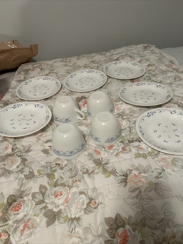 VTG Lot of (10)Corelle Retired patterns | eBay