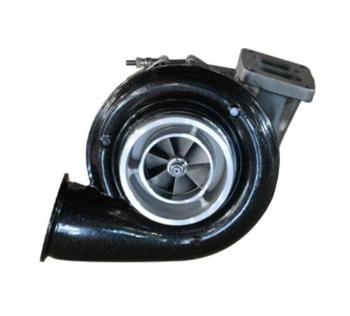 Bully Dog Big Rig Turbo for 1993-2003 12.7L & 2001-2003 14.0L Detroit ...