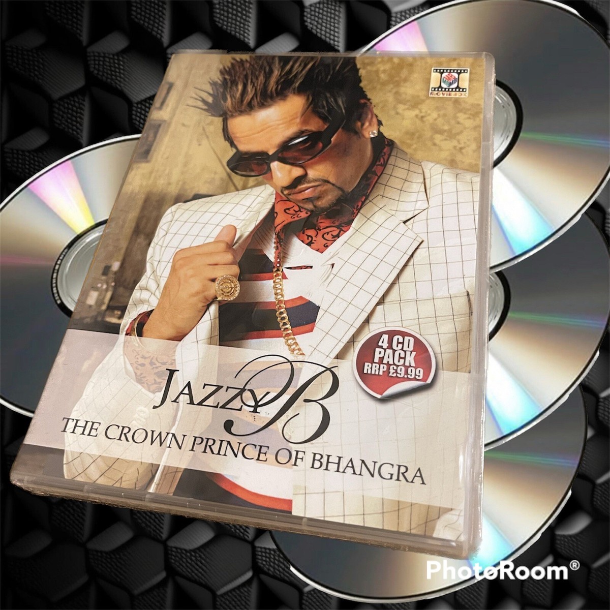 Jazzy B Exclusive Wallpapers