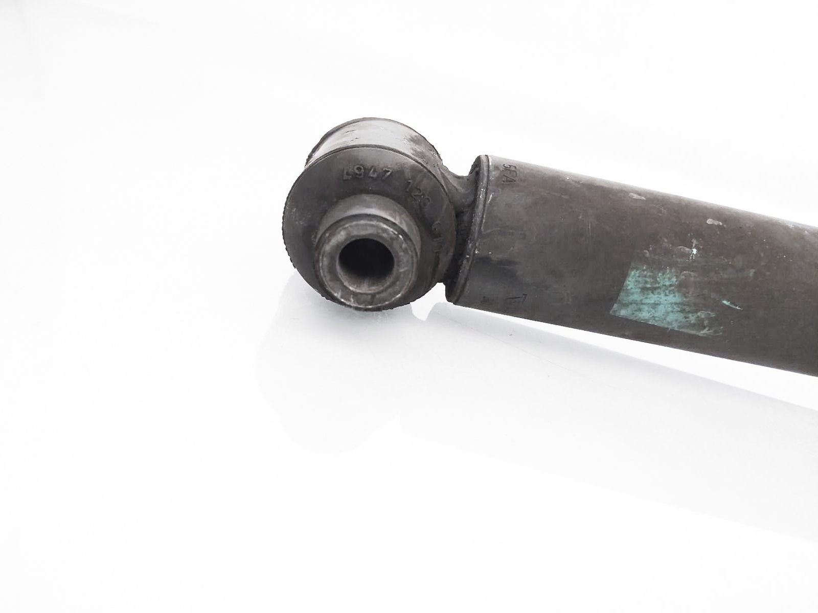 2001-2007 Volvo V70 Fwd 2.5L Rear Passenger Strut Shock Spring Absorber ...