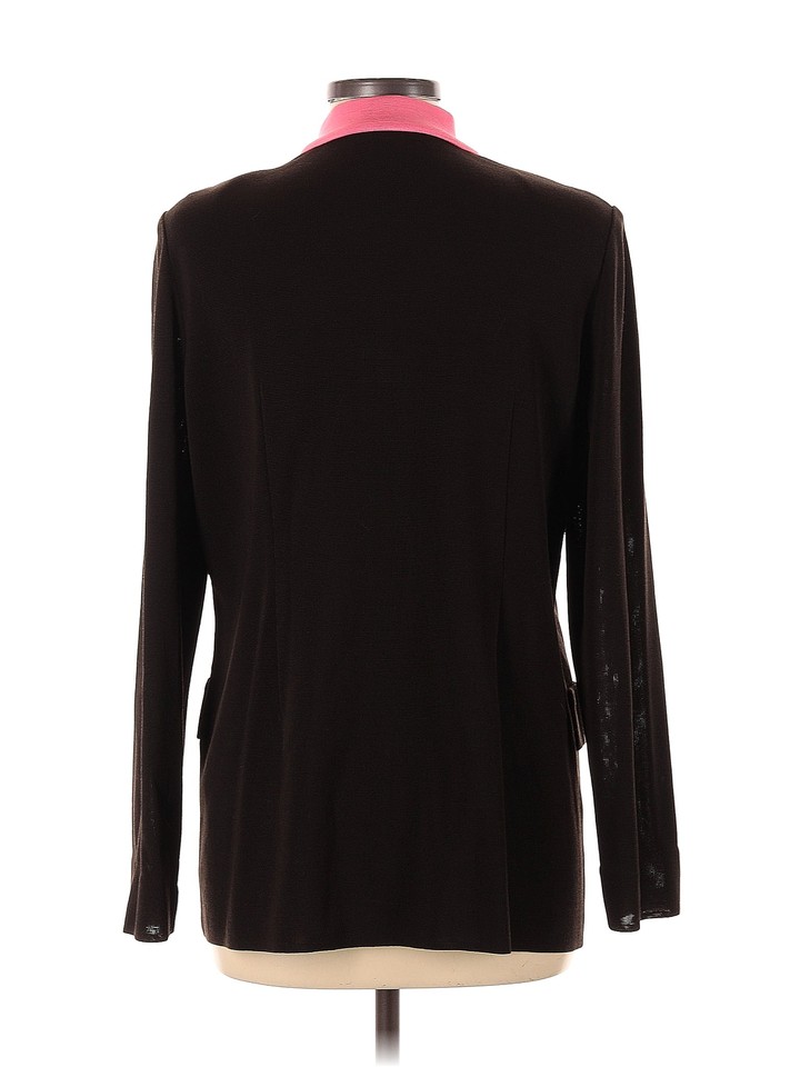 Misook Women Black Jacket L | eBay