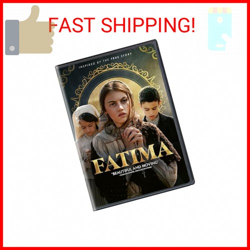 Fatima [DVD] | eBay