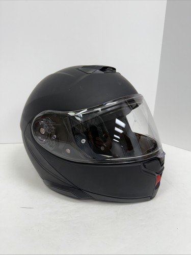 Shoei Neotec 3 Helmet Matte Black 2XL | eBay