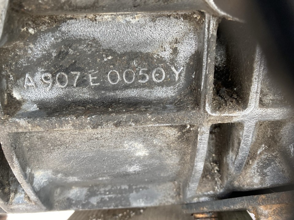 Lotus 907 Engine | eBay UK