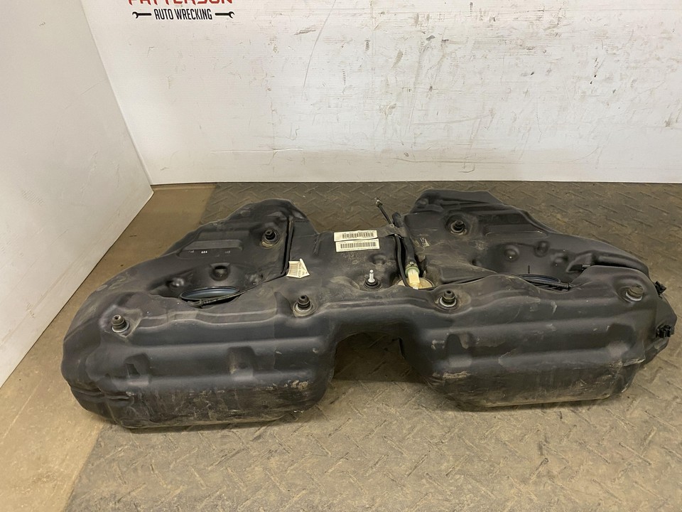 03-09 MERCEDES E350 FUEL GAS TANK 18 GALLON W/O PZEV | eBay