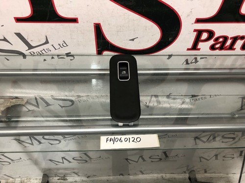 (AS) MERCEDES BENZ W177 A CLASS WINDOW CONTROL SWITCH A1679050201 ...