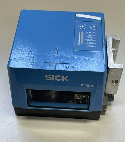 Sick / CLV691-0000 / CLV690 / Barcodescanner | eBay.de