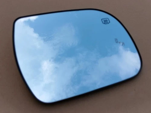 For Toyota Sienna 2011-2019 Right Heated Side Rear View Mirror Glass ...