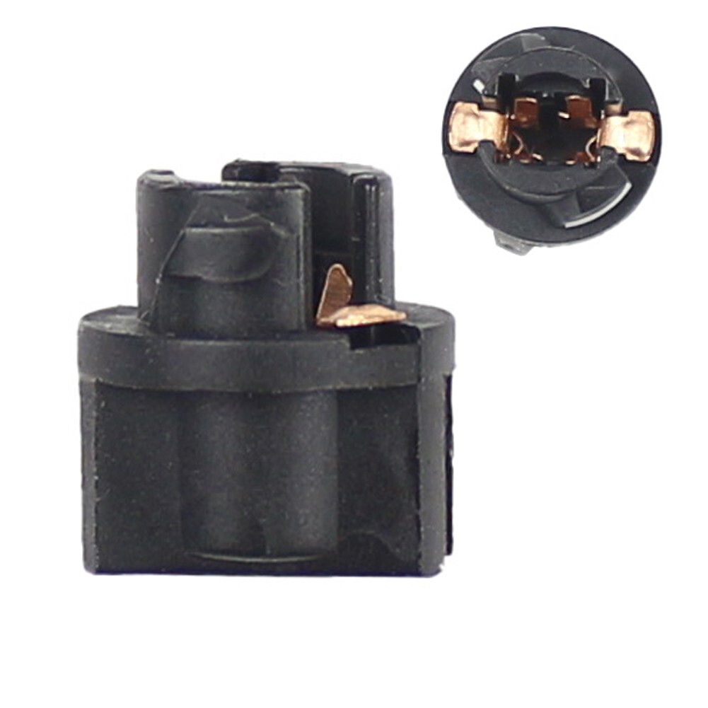 Replacement T5 LED Socket PC74 10pcs/Set for Heat Resistant Instrument ...