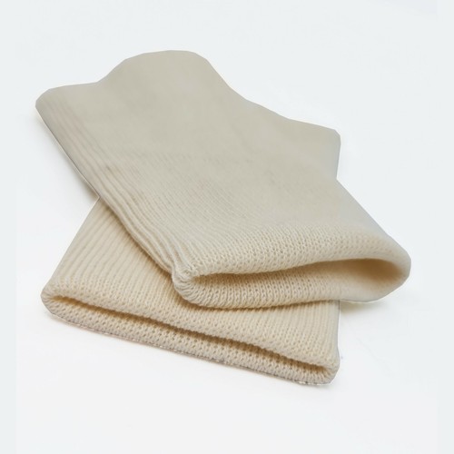 Rib Knit Trim Cuff Fabric TUBULAR Cuffing Pair,Stretch Ribbing for ...