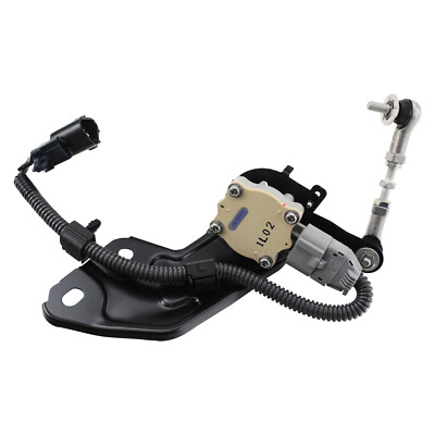 Aisin Rear Passenger Right Suspension Ride Height Sensor for Lexus ...