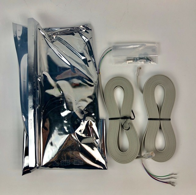 Simplex 4100-6052 Serial DACT Circuit Board Fire Alarm for sale online ...